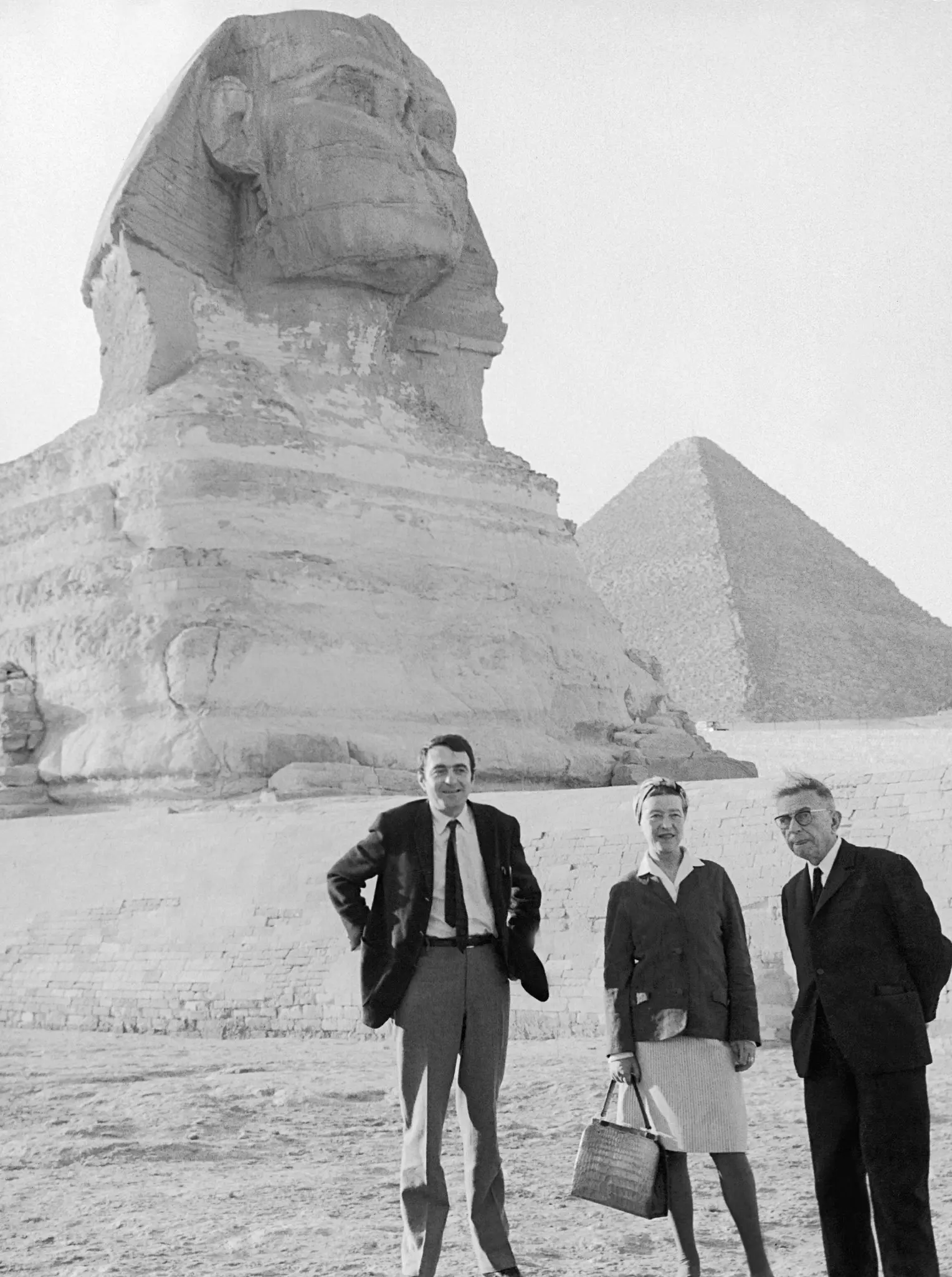 Paul Berman, "The Witness" (2012) | Dante Today