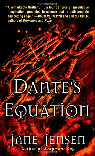 Janet Jensen, Dante’s Equation (2006) | Dante Today
