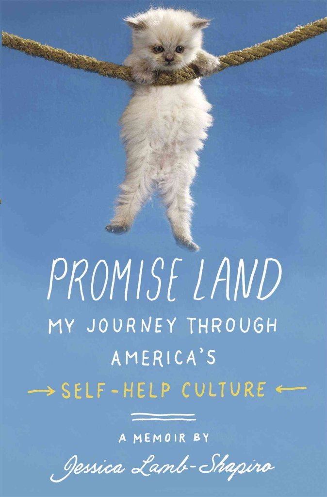 Mary Elizabeth Williams, Review of Jessica Lamb-Shapiro's Promise Land ...