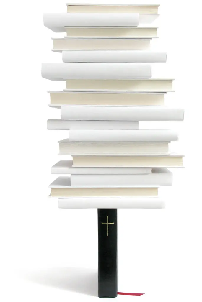 Marilynne Robinson, "The Book of Books: What Literature Owes the Bible ...