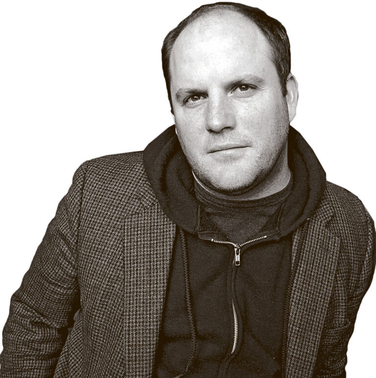 Peter Mountford, The Dismal Science (2014) | Dante Today